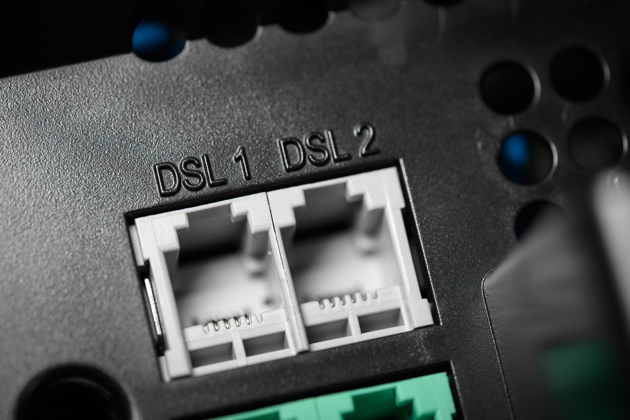 What Is DSL? A Complete Guide to DSL Internet