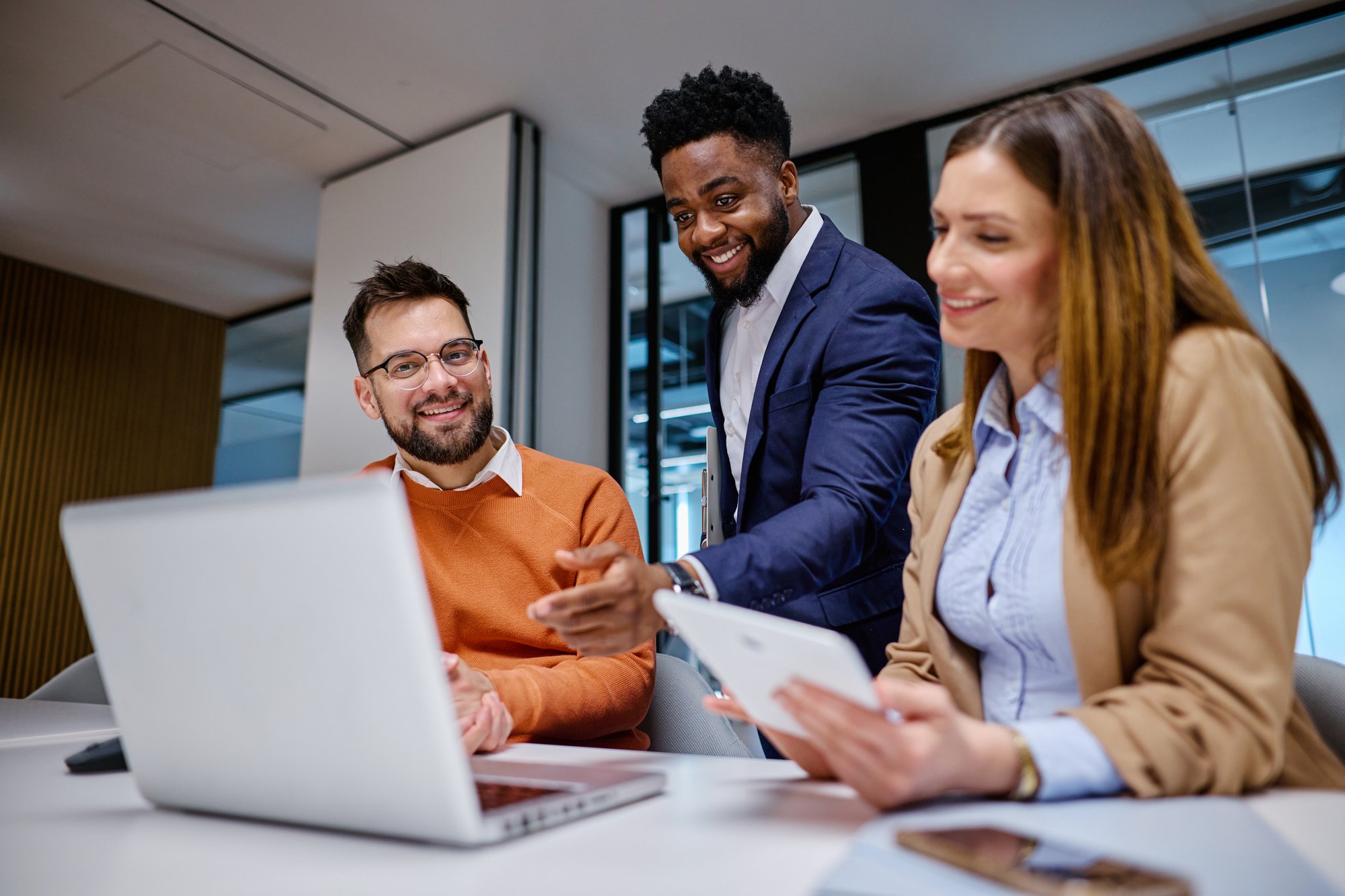Advanced Lead Scoring for Growing Businesses: Best Practices