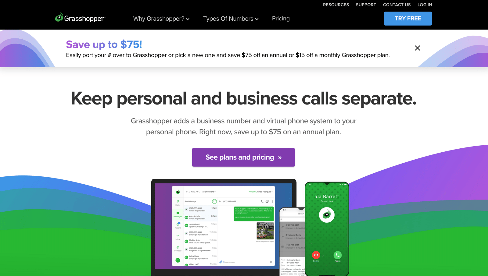 5 Best VoIP Phone Systems for Small Business in 2024