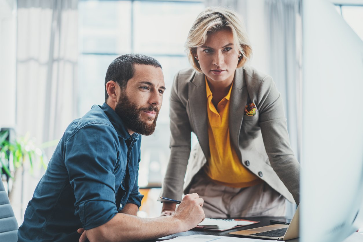 Maximize Your Business Insights with a CRM Dashboard