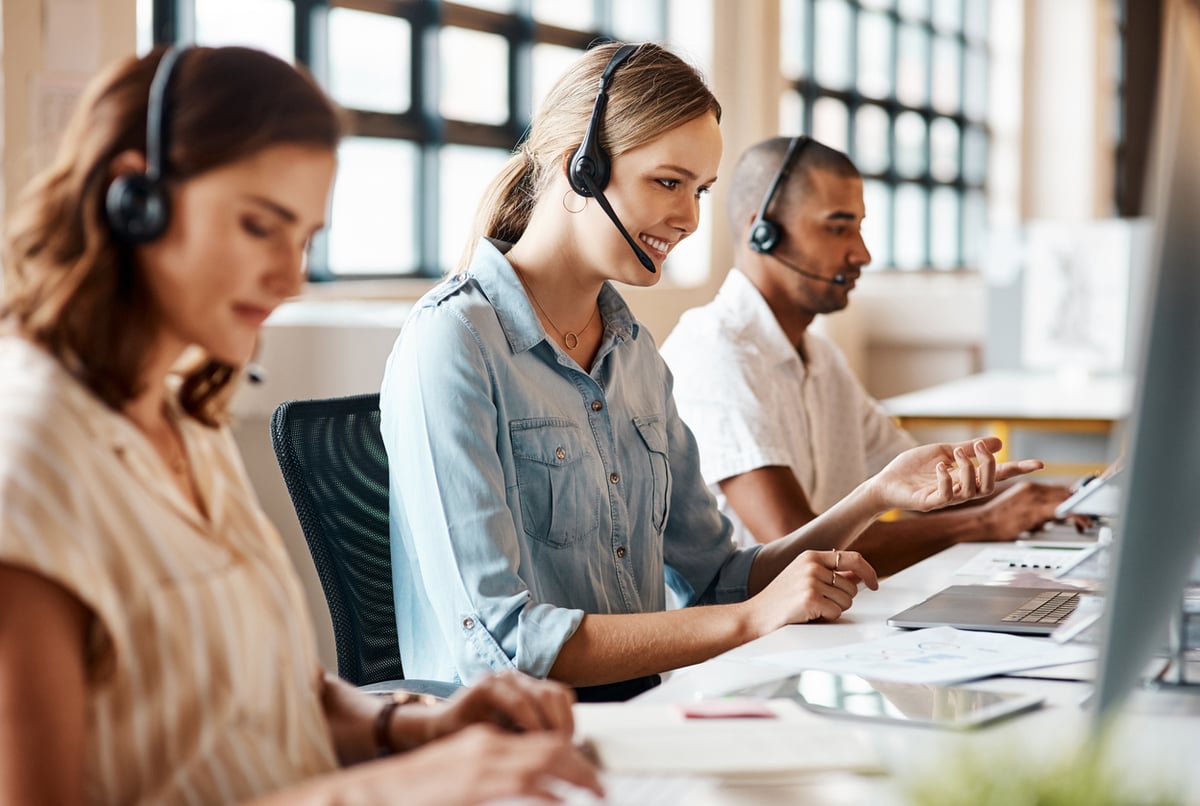 3 Best Software Auto Dialers for Your Sales Team