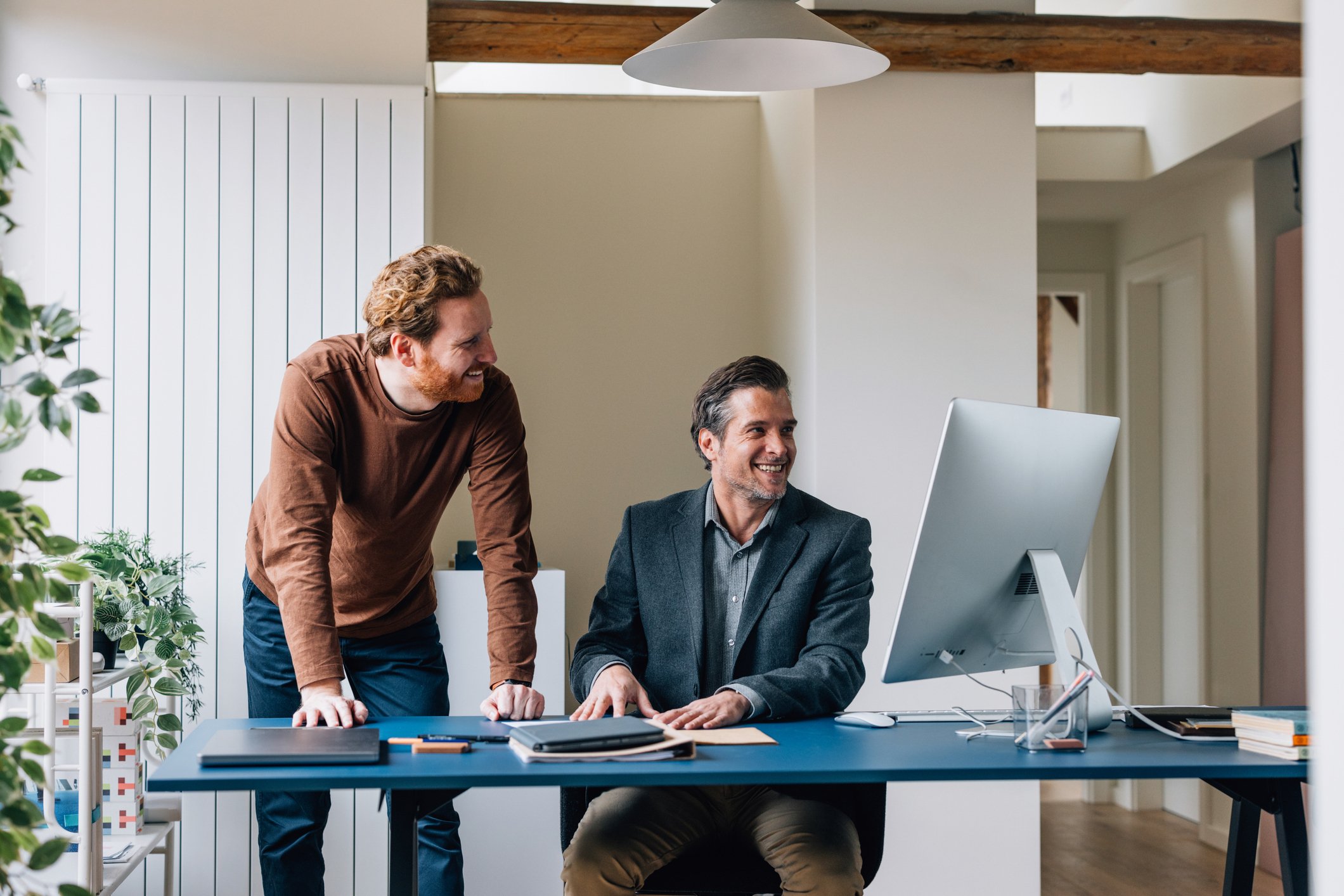 Predictive Lead Scoring: Your Smartest Sales Move Yet