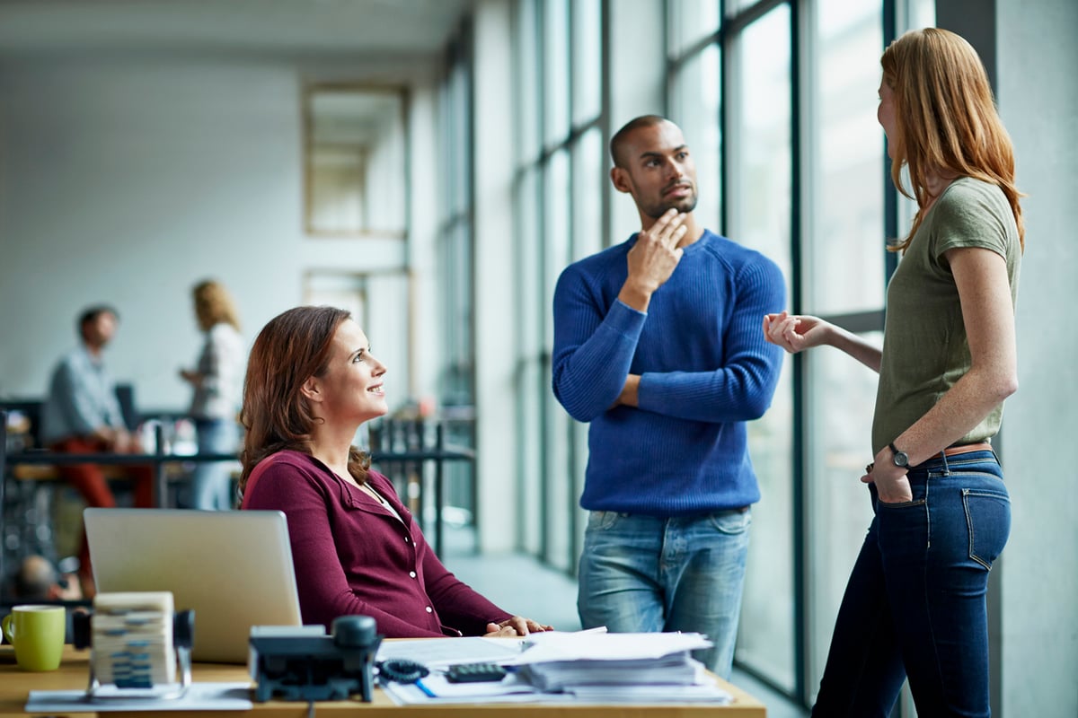 Automate Repetitive Tasks and Save Your Business Time and Money