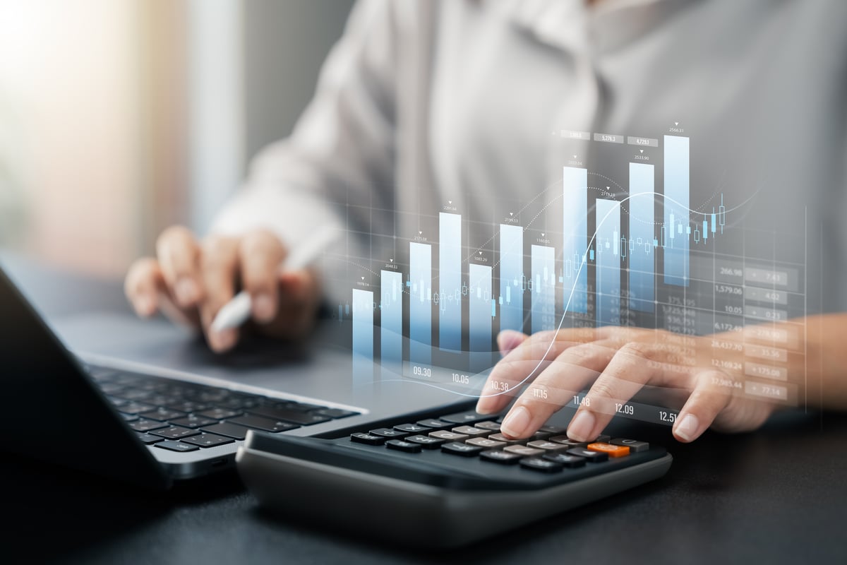 Incremental Revenue Breakdown: Formula, Examples & Growth