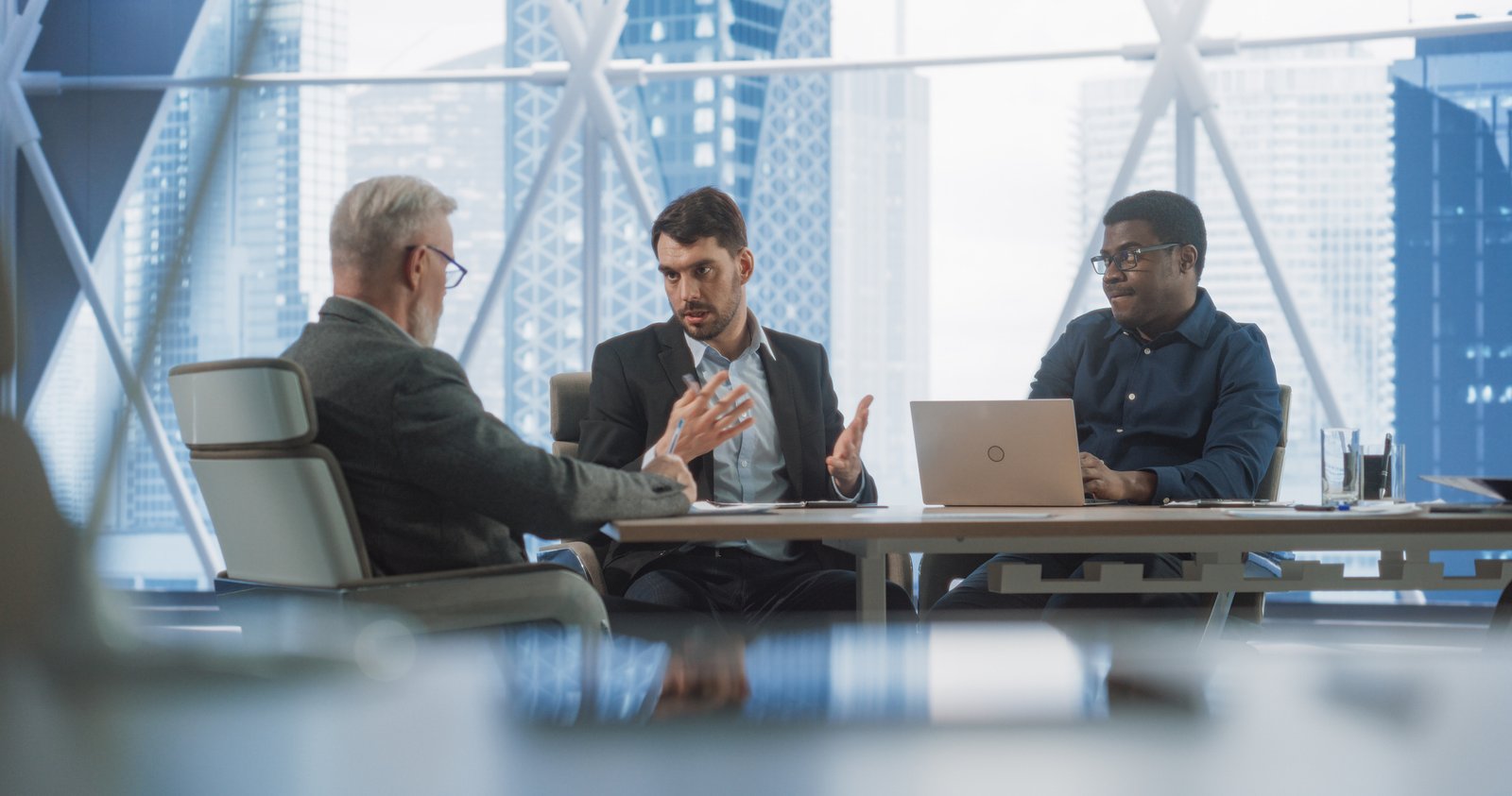 Top Insurance Agent App Considerations for Efficiency