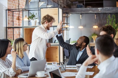 Sales Incentive Plan - 4 Ideas to Motivate your Sales Team