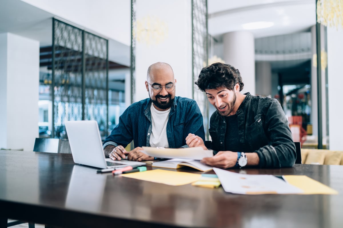 Cloud CRM Solutions for Sales: 6 Reasons Why You Need One