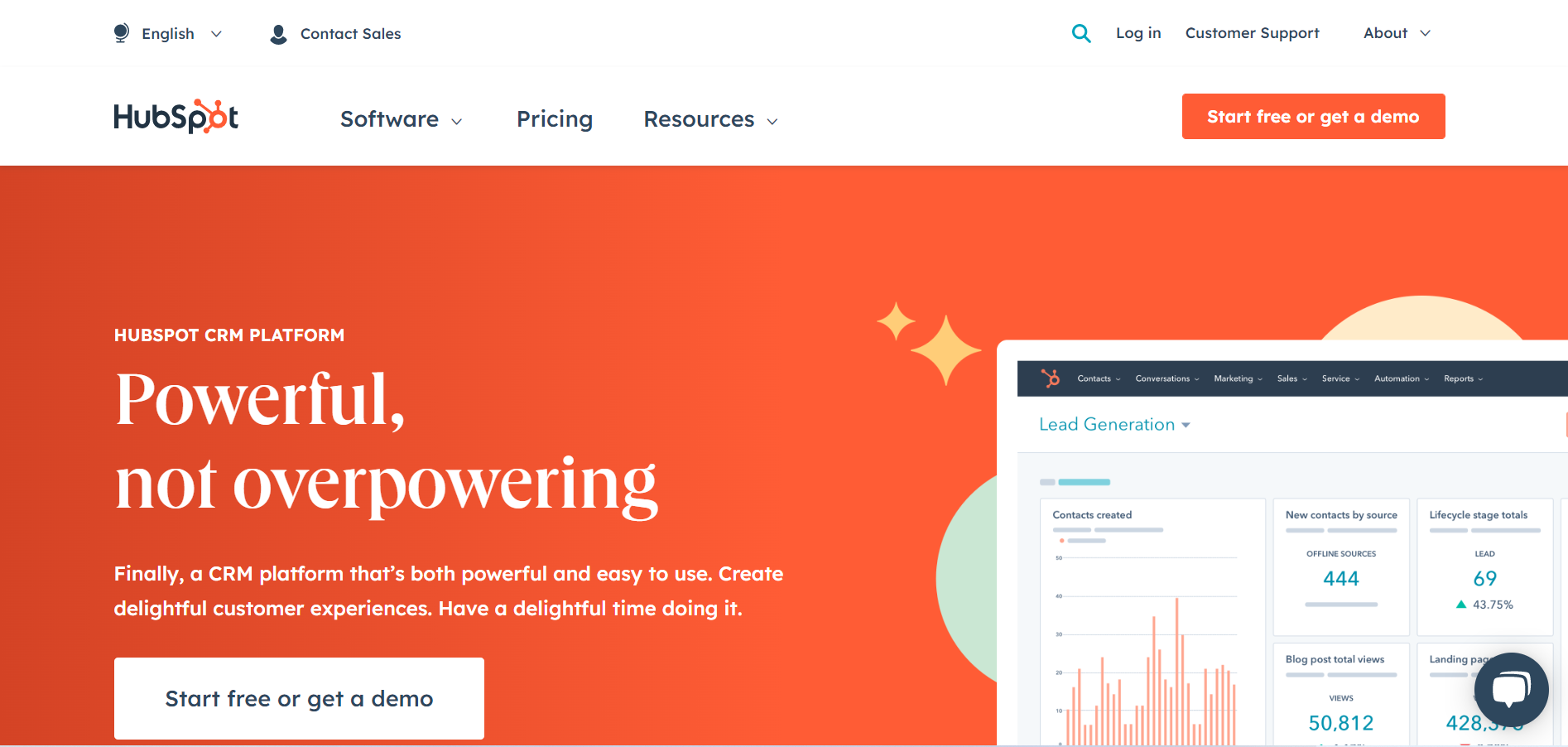 12 CRM Examples to Capture Leads and Retain Customers