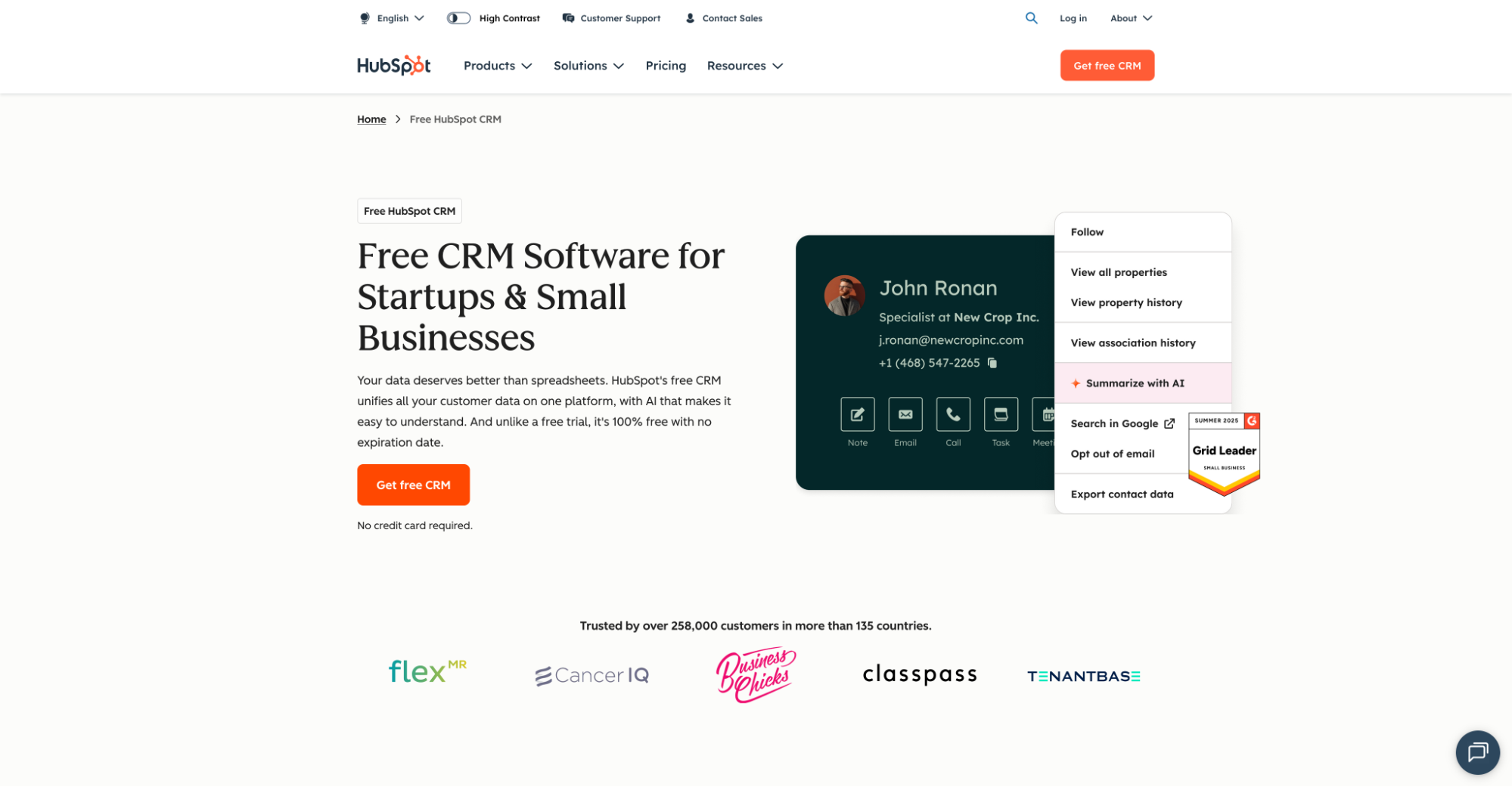 8 Examples of CRM Software for Every Business