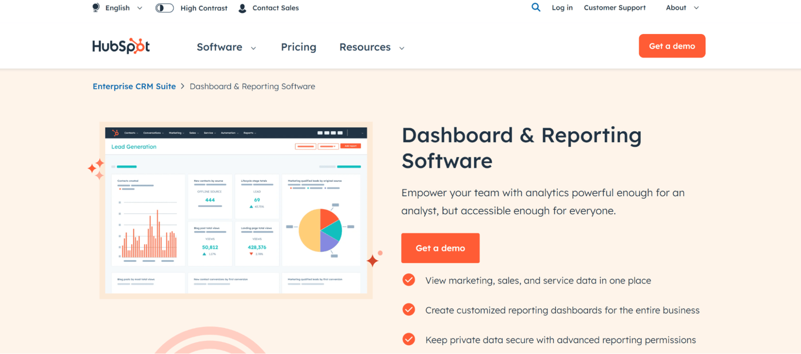 Navigating the Data Landscape: A Complete Guide to Reporting Tools