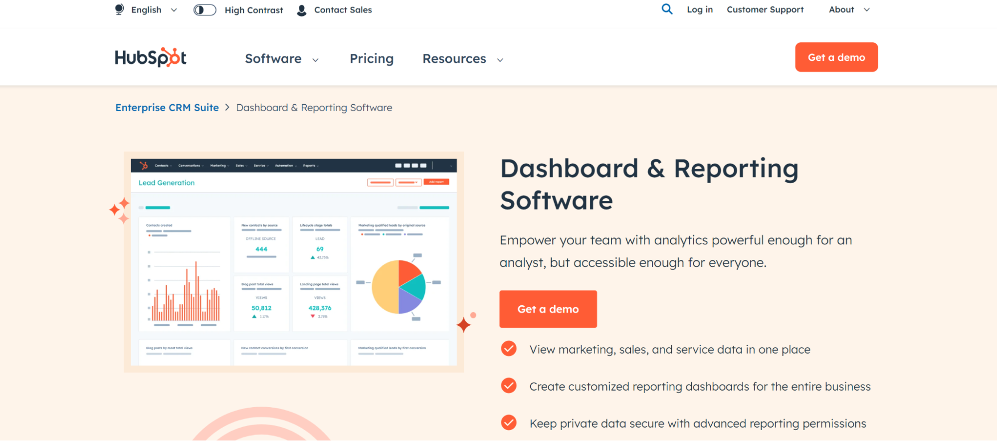 Navigating the Data Landscape: A Complete Guide to Reporting Tools