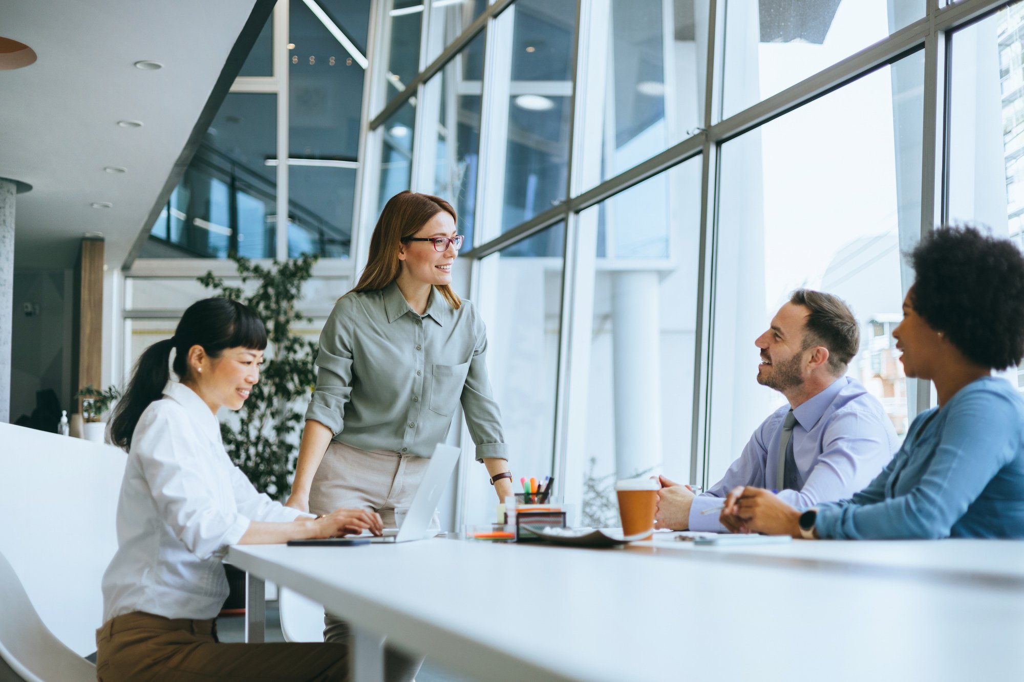 Build a Client Lifecycle Management Process in 6 Quick Steps