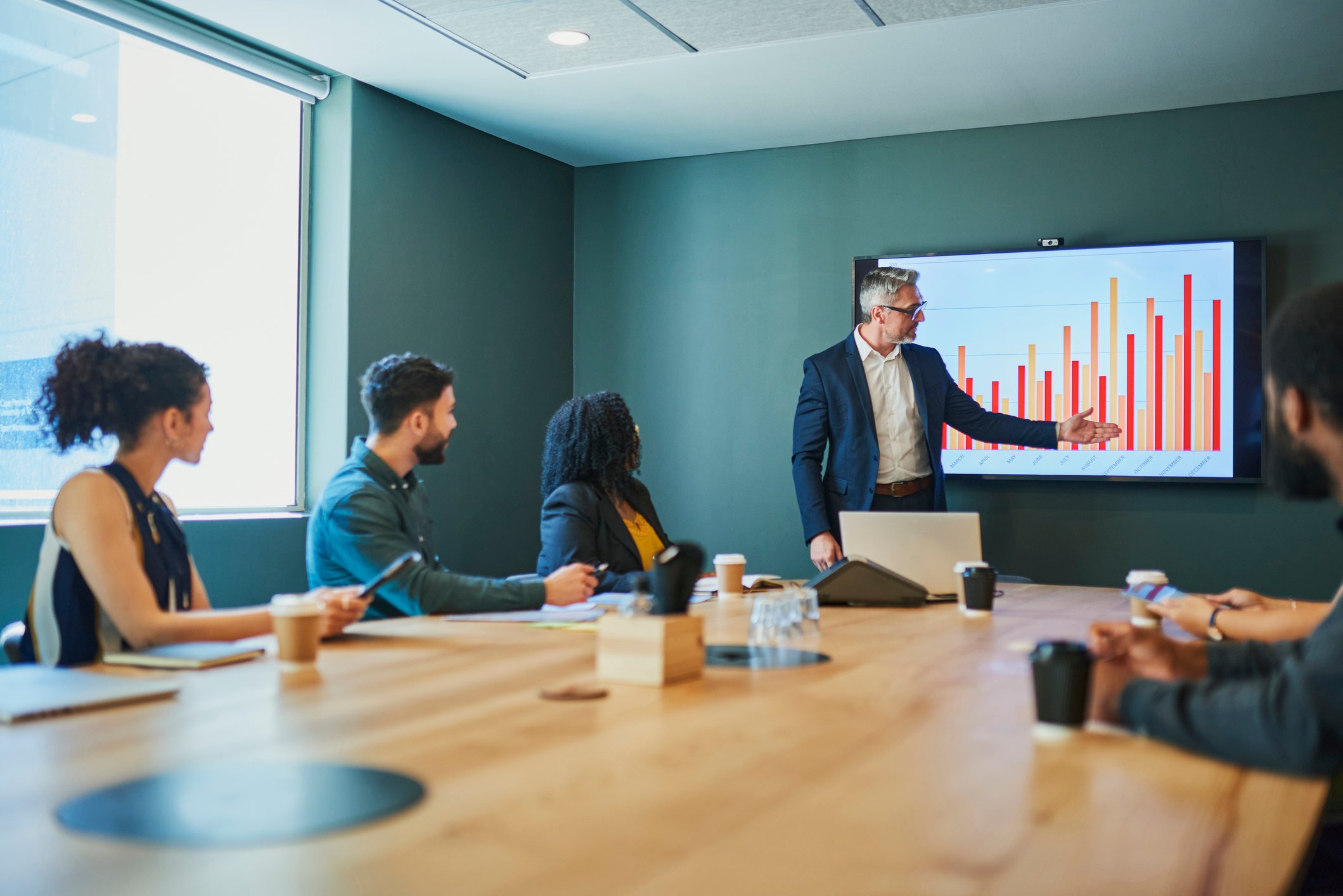 Incremental Revenue Breakdown: Formula, Examples & Growth