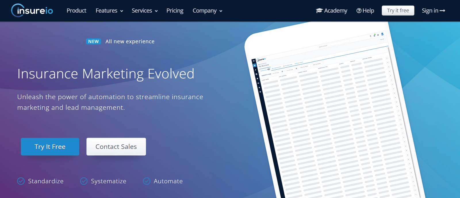 The Top 5 Best Health Insurance CRM Software Compared