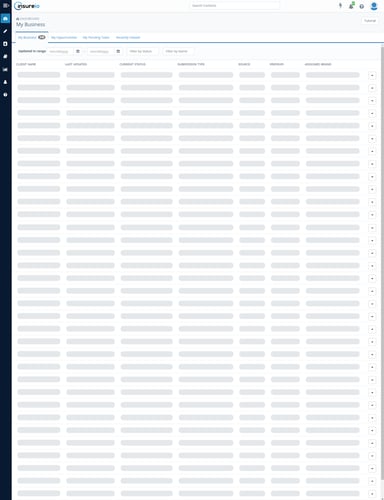 Top 7 Insurance Broker Software [Comparative Guide]