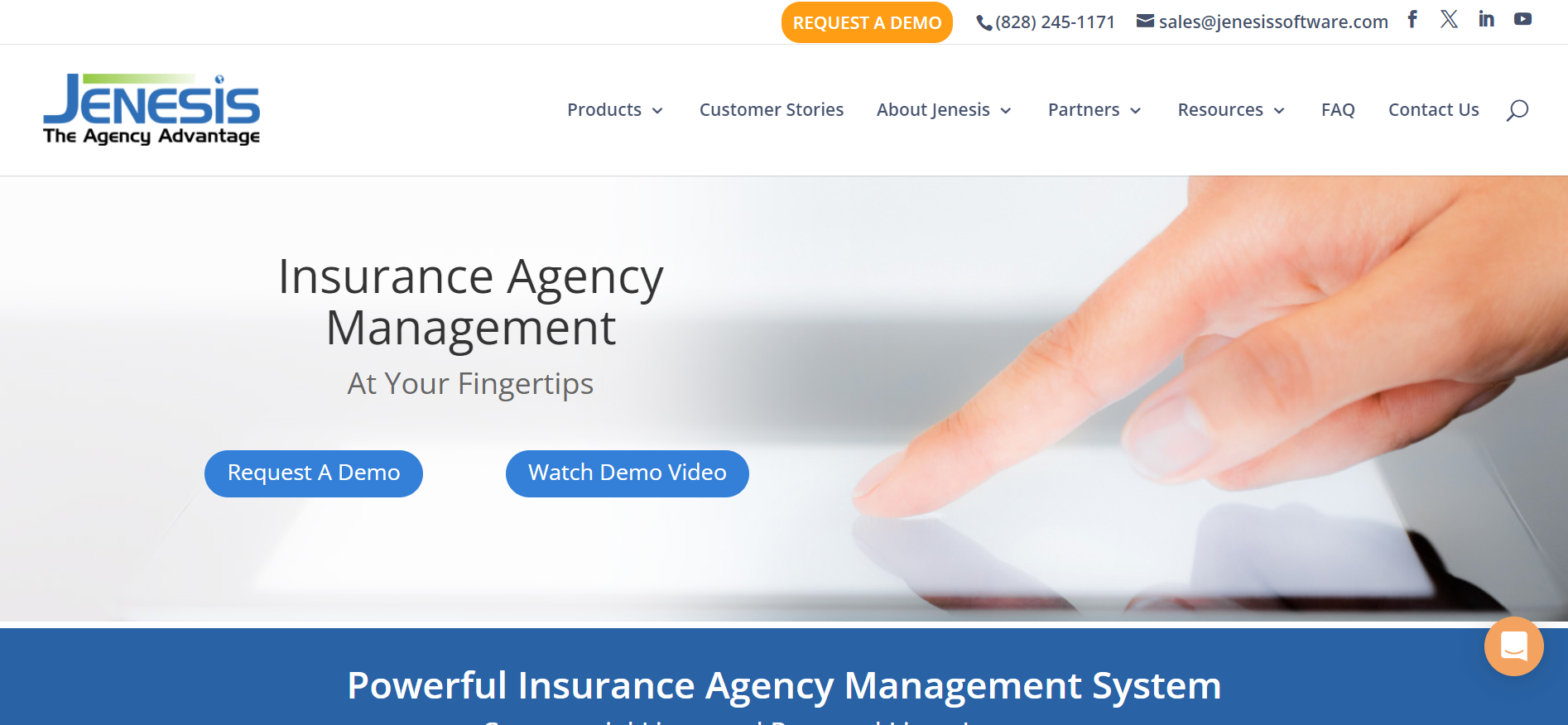 Insurance Agency Management Software: Everything You Need to Know