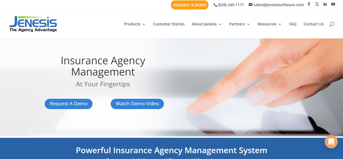 How to Choose the Best Insurance Software [Comparative Guide]