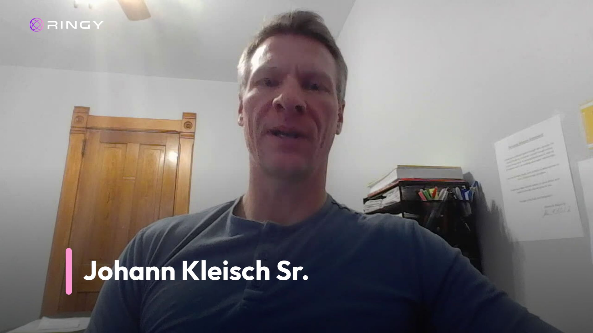 Customer Testimonials, Stats, and More | Ringy
