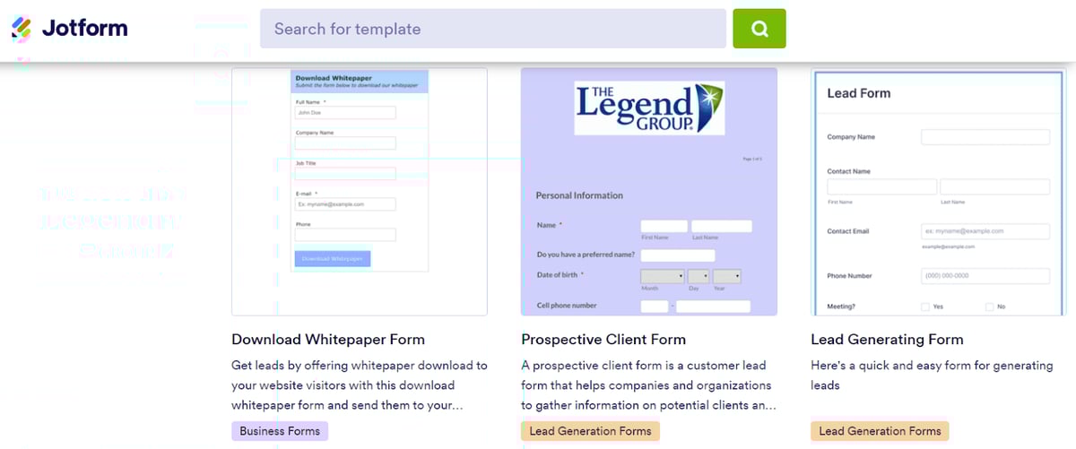 10 Tried and True Insurance Lead Generation Ideas