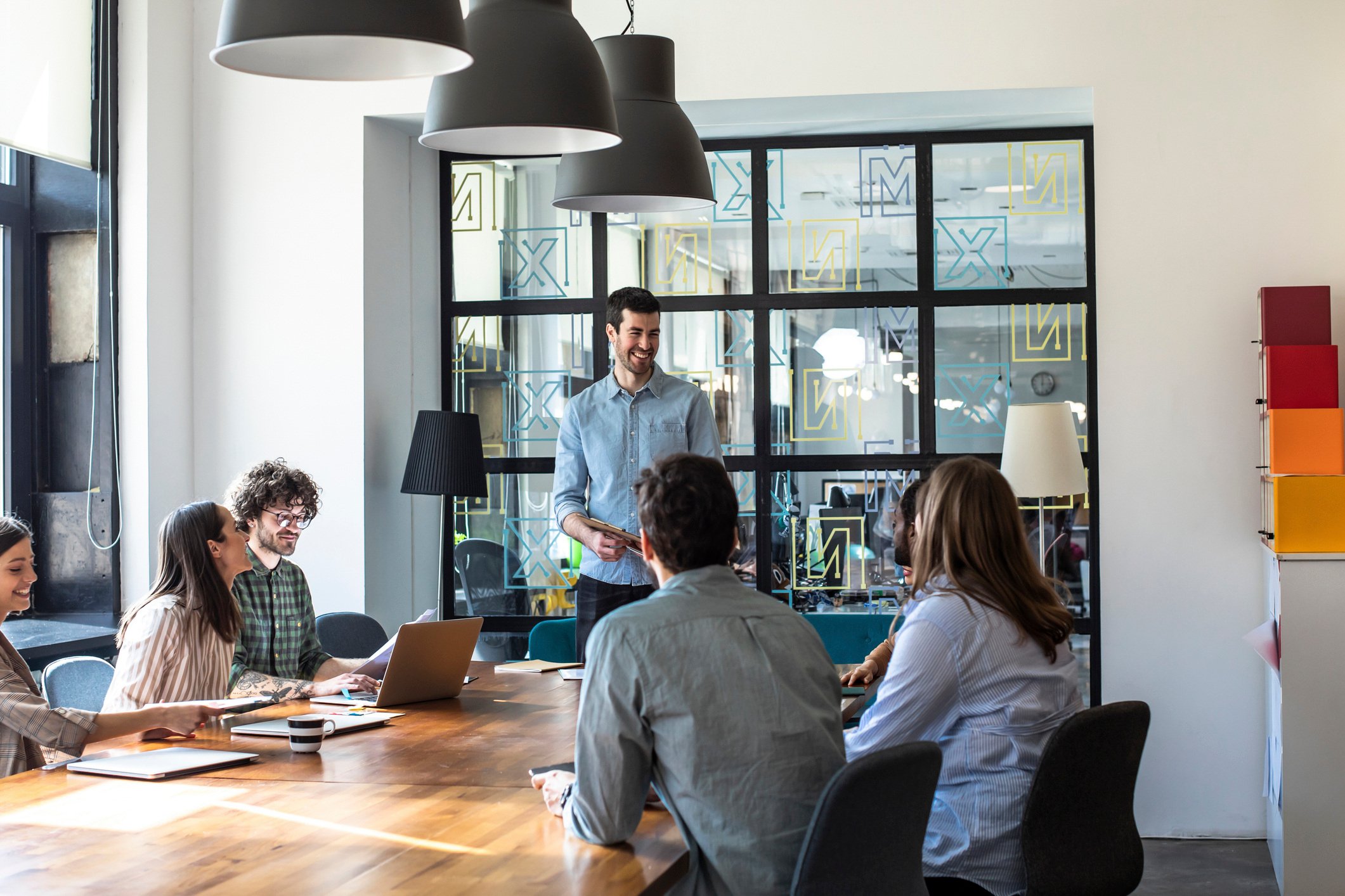 AI in Communication: Enhancing How We Connect