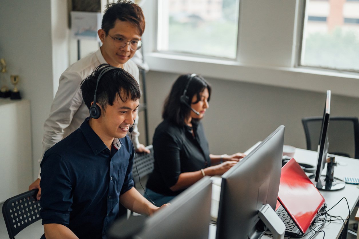 The Future Of Sales A Guide To Ai Cold Calling