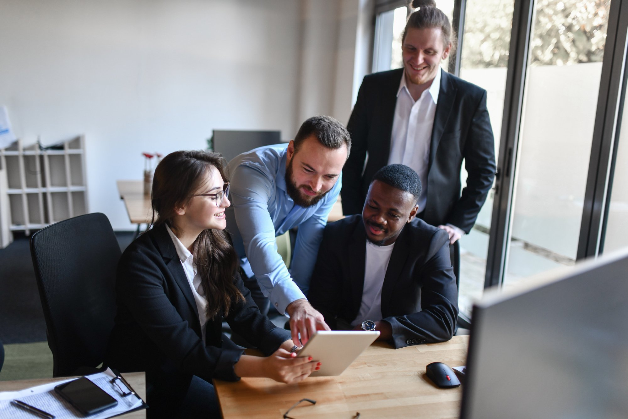 Automated Data Entry: Transforming Efficiency For Your Business