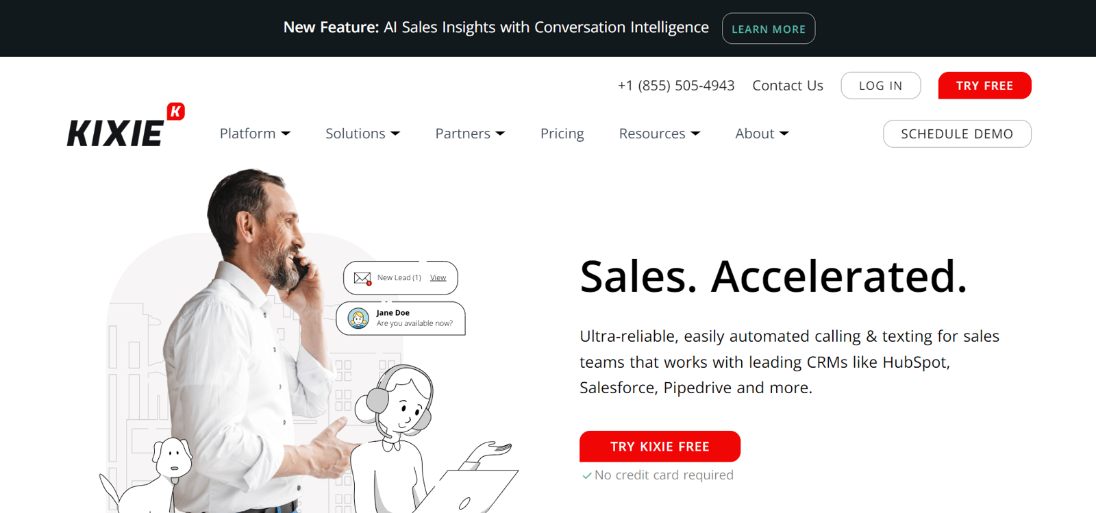 Telephone Dialer System: What It Is and Why You Need It