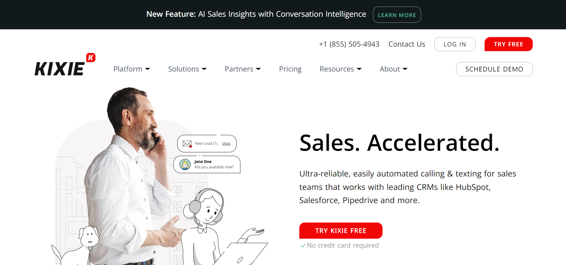 Telephone Dialer System: What It Is and Why You Need It