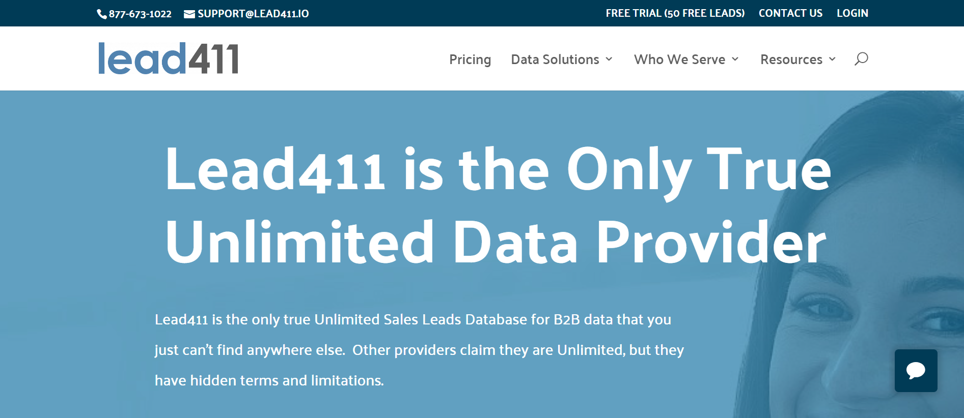 8 Best B2B Contact Database Software Recommendations