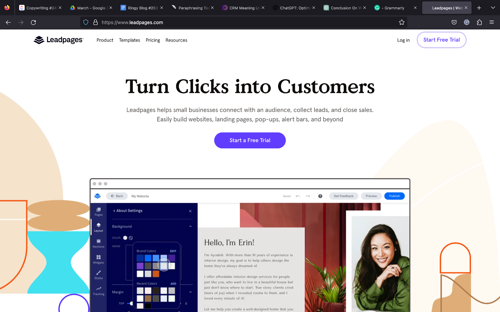 A Guide to Small Business Lead Generation [Tips & Software]
