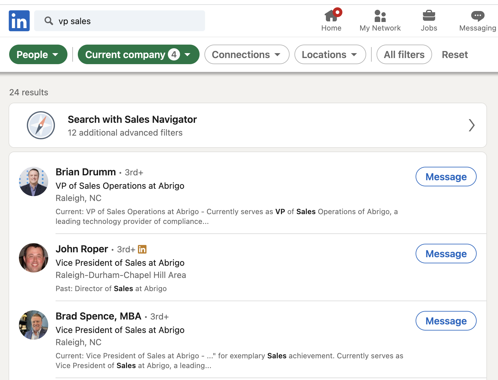 7 Steps in Sales Process: How to Apply Them and When