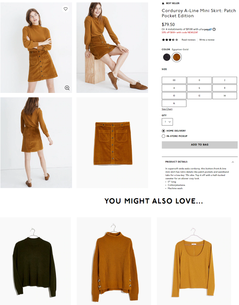 27 Effective Cross Selling Examples Businesses Should Consider