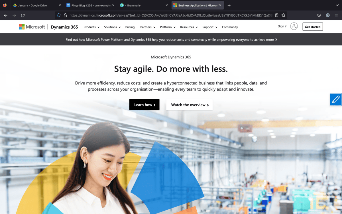 12 CRM Examples to Capture Leads and Retain Customers