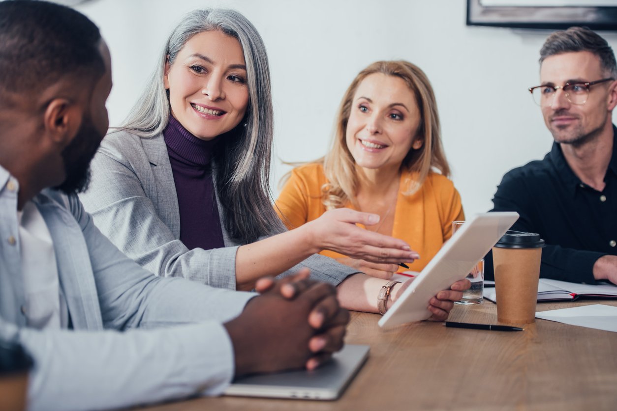 Miller Heiman Sales Process [Top 3 Techniques to Maximize Effectiveness]