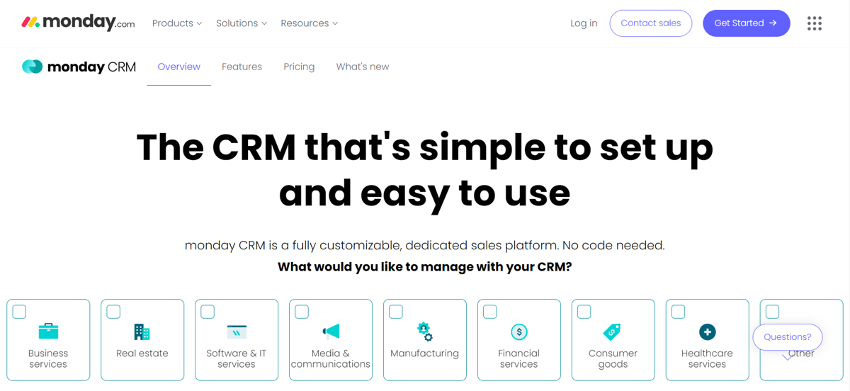 8 Examples of CRM Software for Every Business