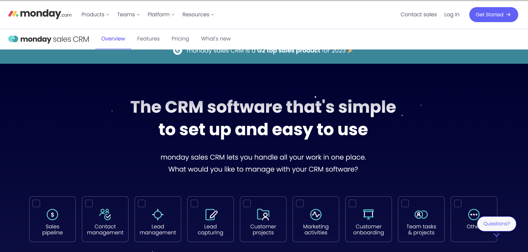 A Guide to CRM Advertising: Benefits, Examples & Tools for Agencies