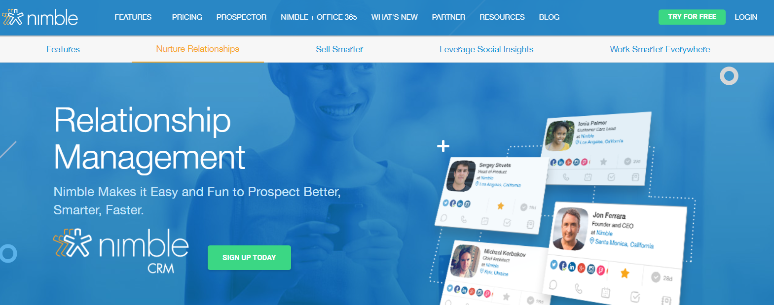 4 CRM Tracking Tips That Can Increase Your Bottom Line