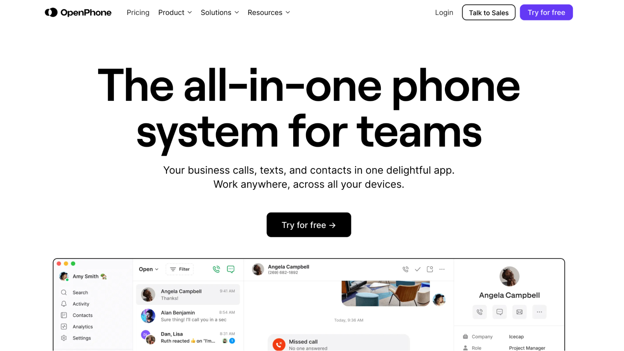 4 Best Automated Phone Systems for Small Business