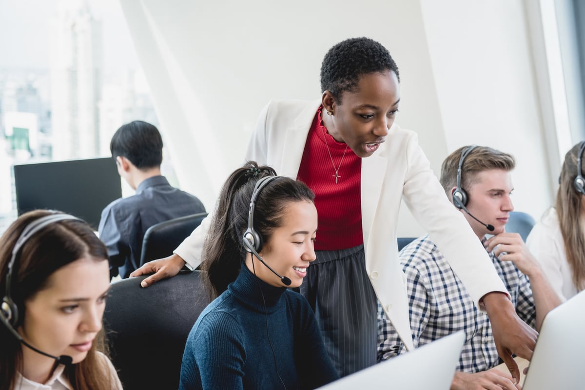 Optimizing Outbound Call Centers: Strategies for Success