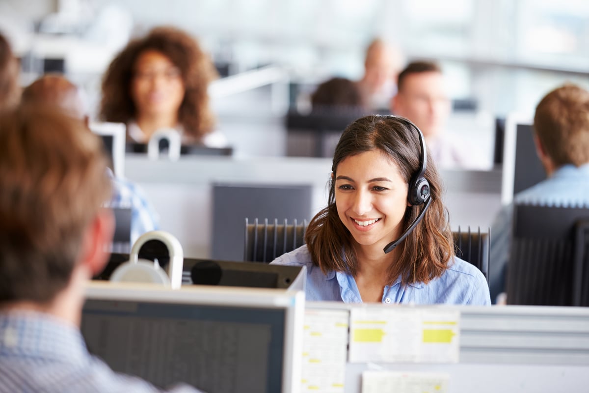 5 Outbound Sales Call Center Challenges & Solutions