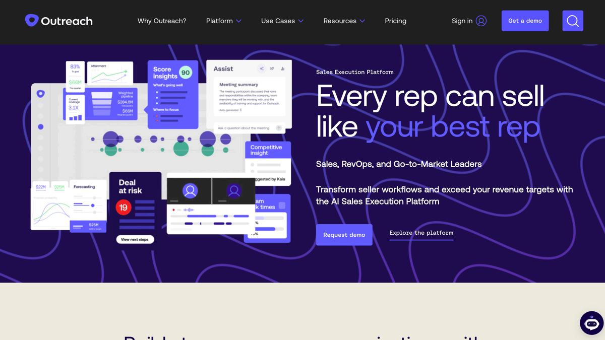 Using AI for Sales Prospecting: A Guide to Smarter Outreach