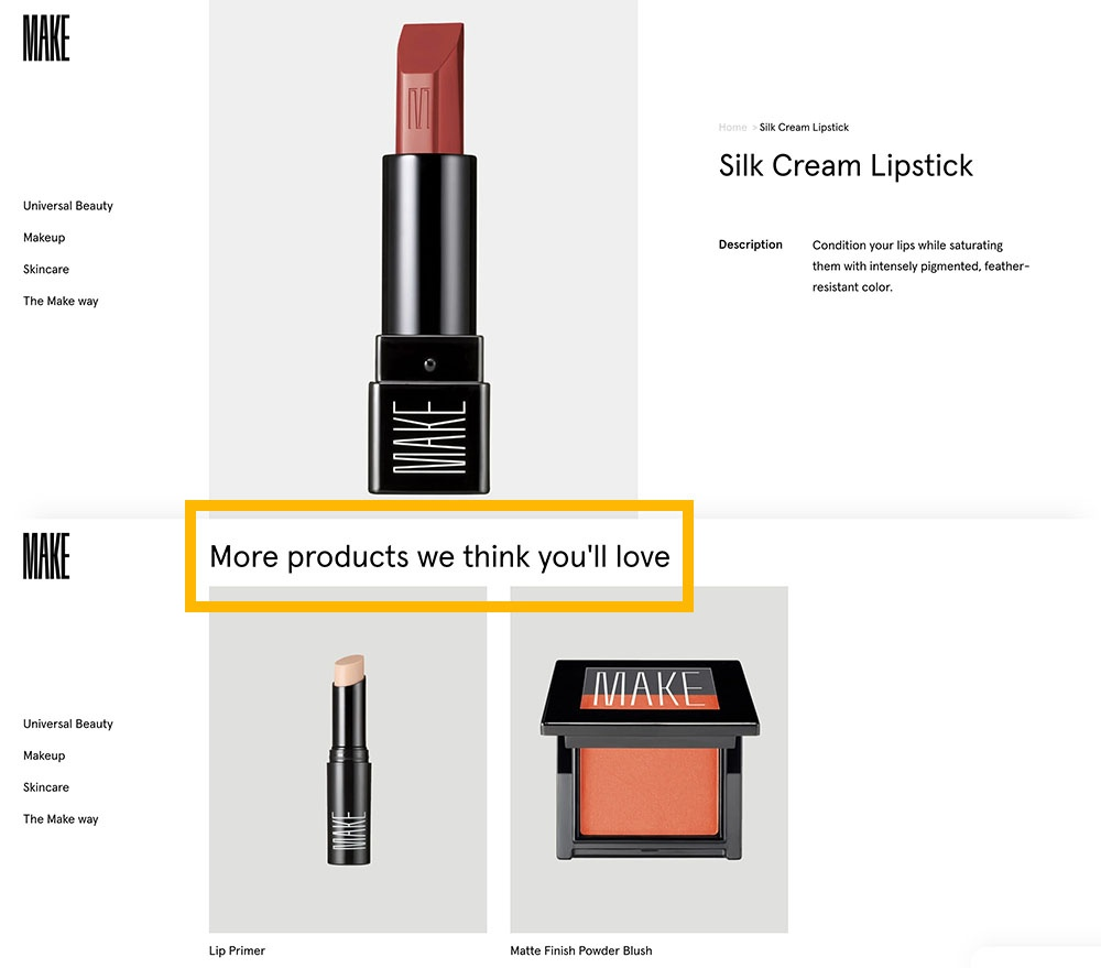 27 Effective Cross Selling Examples Businesses Should Consider