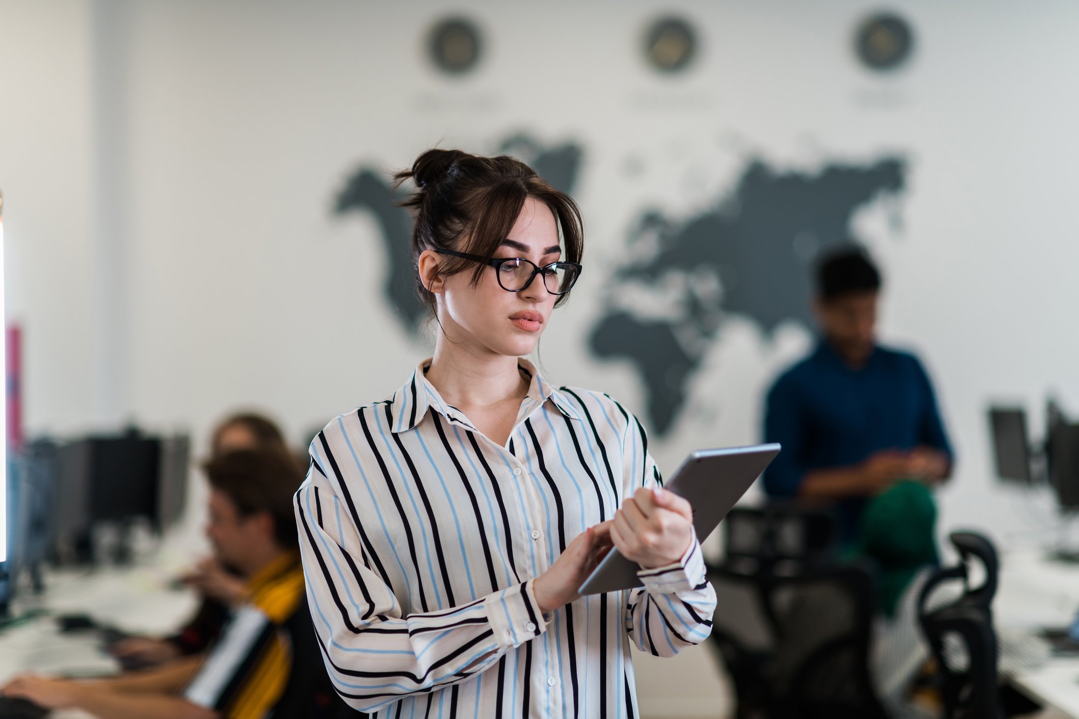 How to Create a Killer Prospect Management Strategy