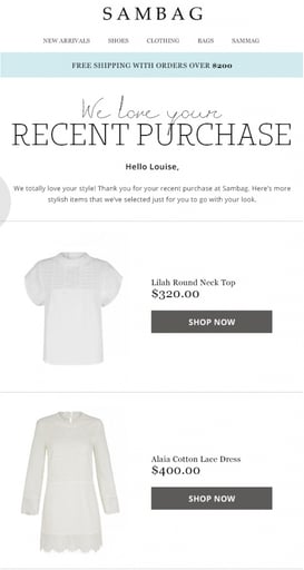 27 Effective Cross Selling Examples Businesses Should Consider