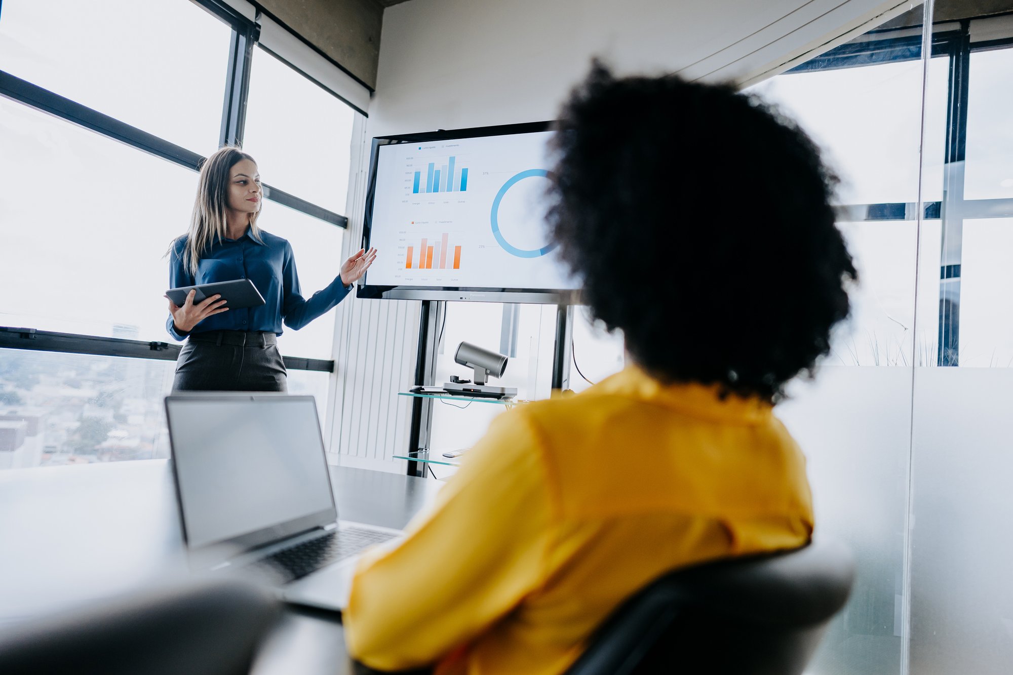 How to Use Predictive Sales Analysis to Work Smarter and Not Harder