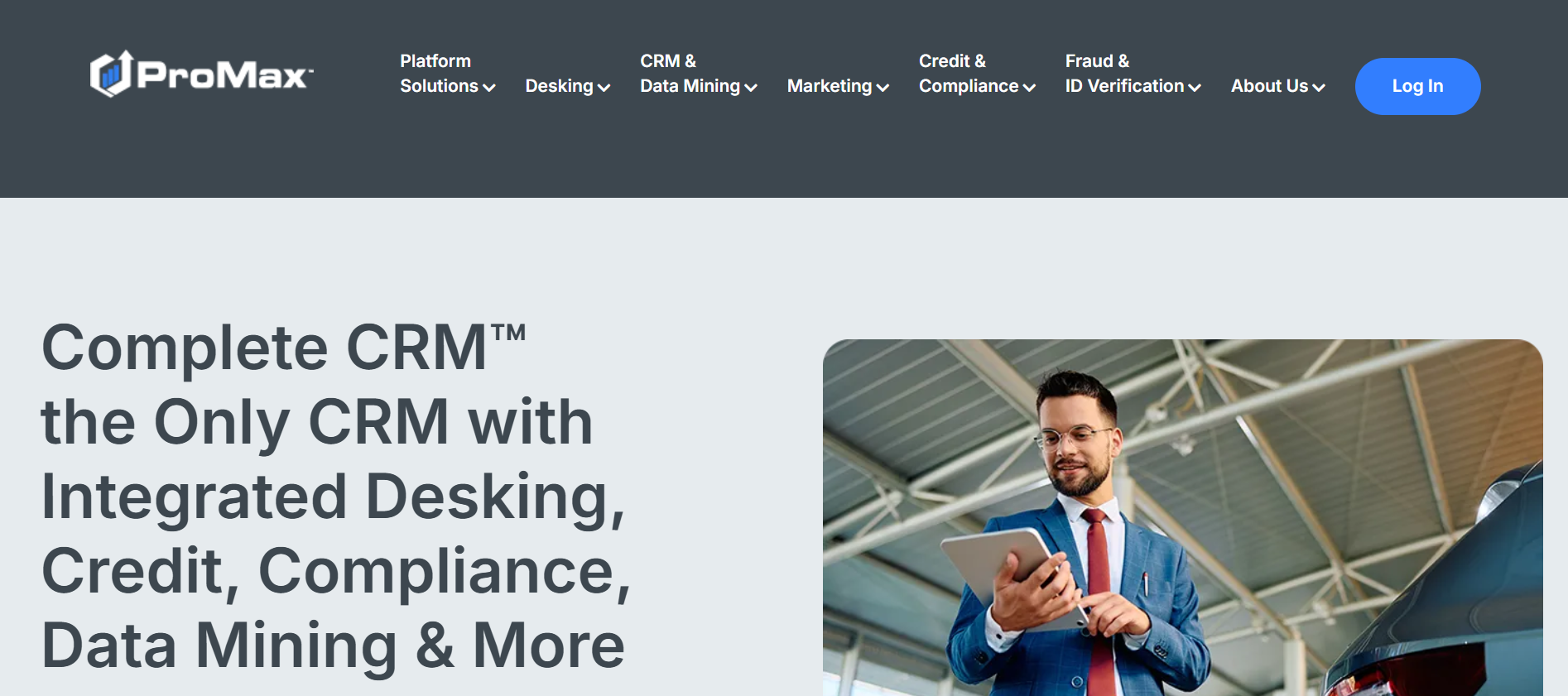 Automotive CRM: How Can It Improve Your Dealership Operation