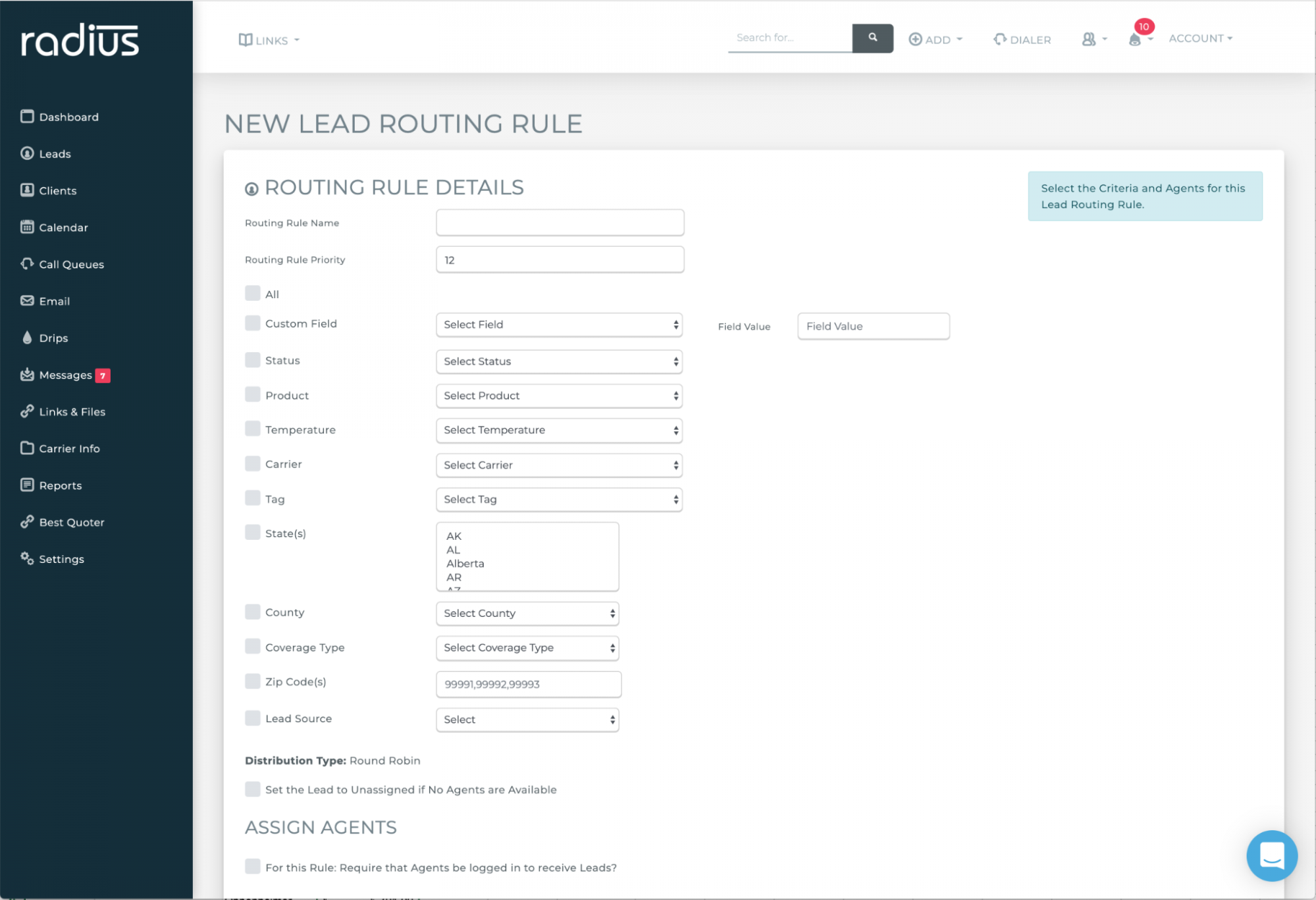 Top 7 Insurance Broker Software [Comparative Guide]