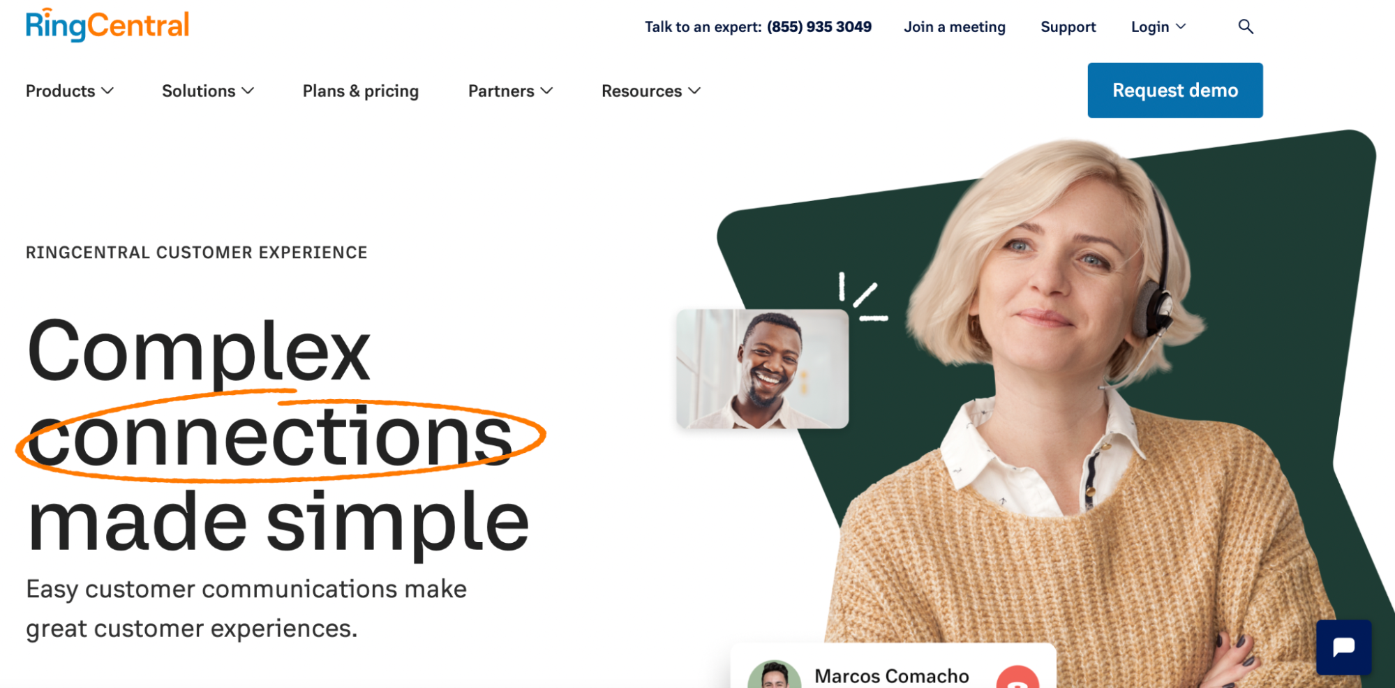 What is a VoIP Caller: Your Complete Guide on Corporate VoIP System