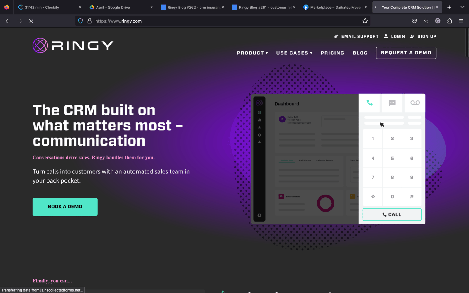 3 Best CRM Insurance Agents Software