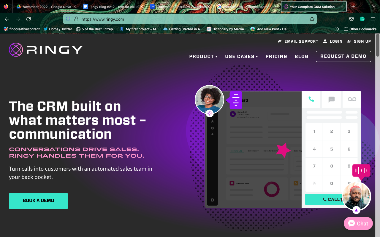 A Guide to CRM Workflow [Examples, Steps, Tools]